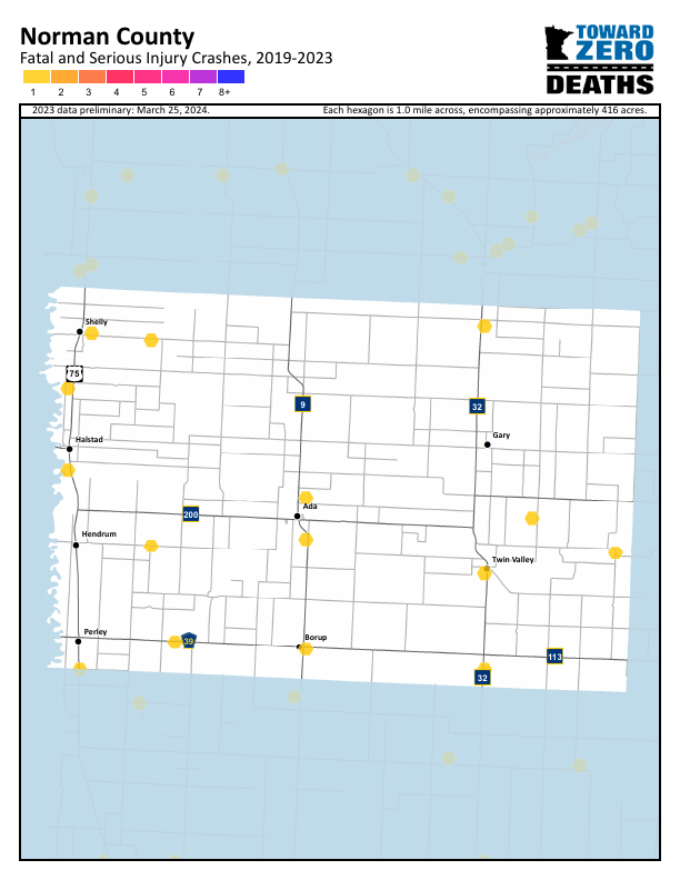 Factors Influencing Health – 2022-2024 Community Health Assessment